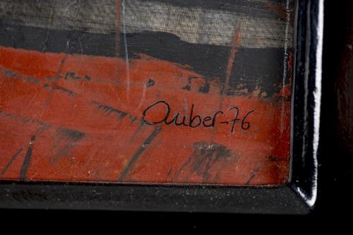 Suzanne Auber (CH, 1932), "77 II - auctions & price archive